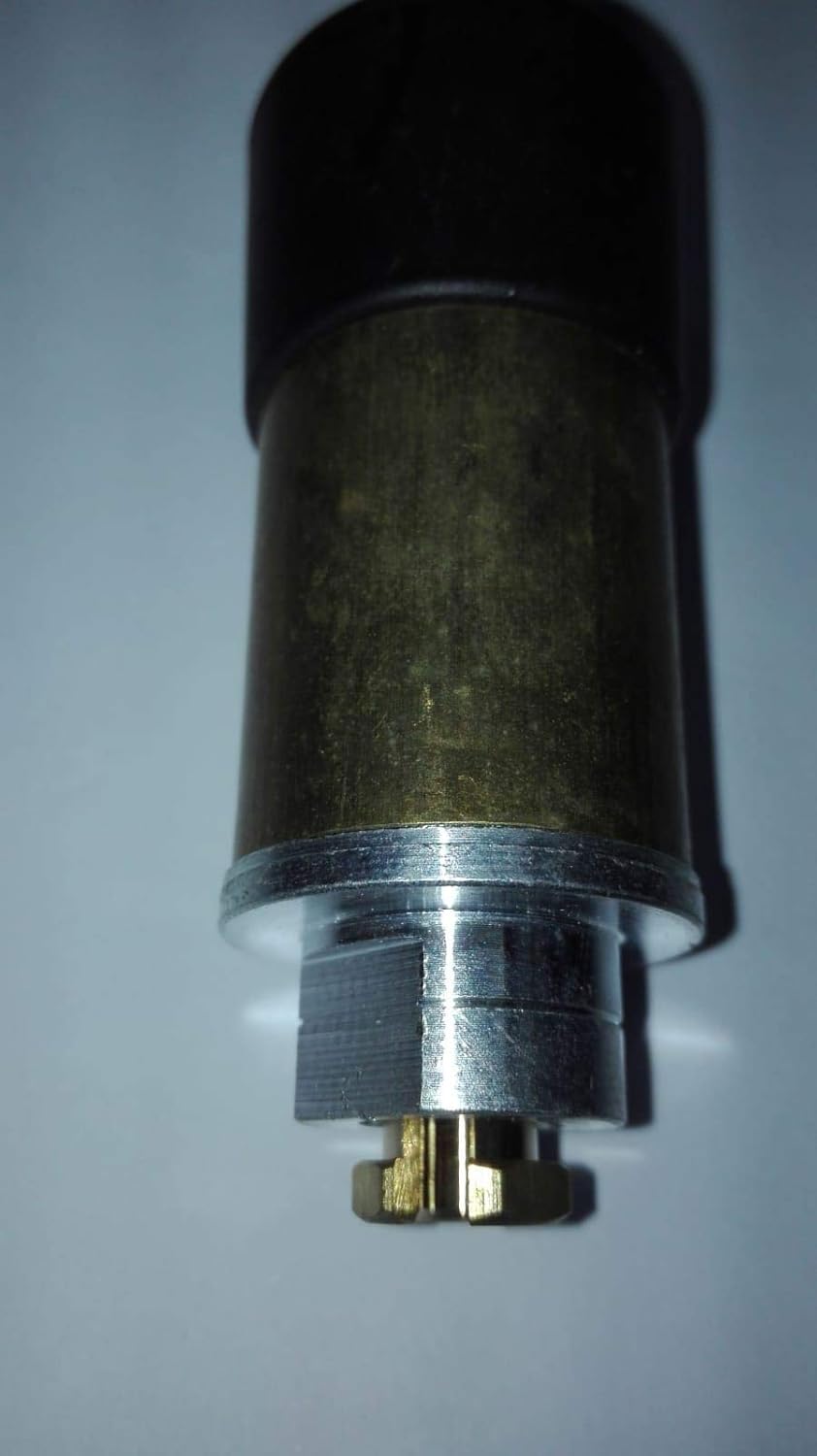 Thermocouple tester tool for testing gas thermocouples: Amazon.co.uk ...