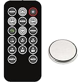 Amazon.com: Replacement for Dual Axxera Jensen Electronics Car Audio ...