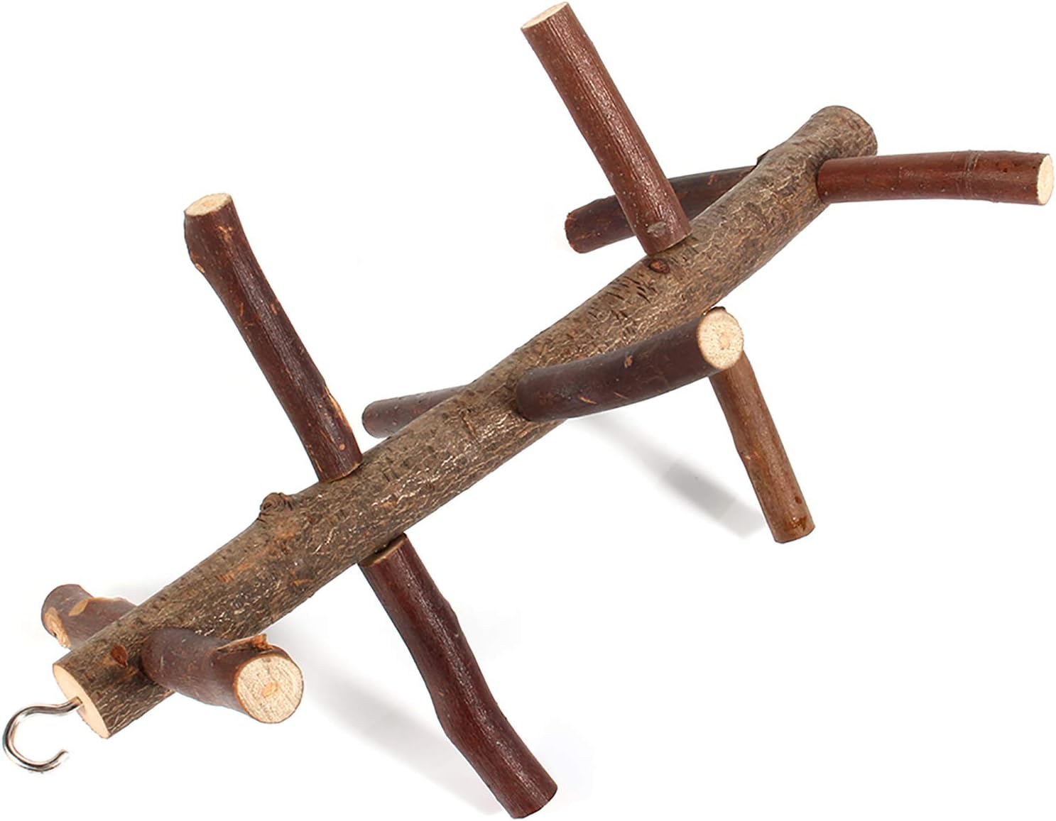 Prodotti per animali domestici Trespoli e posatoi Pesce persico ...