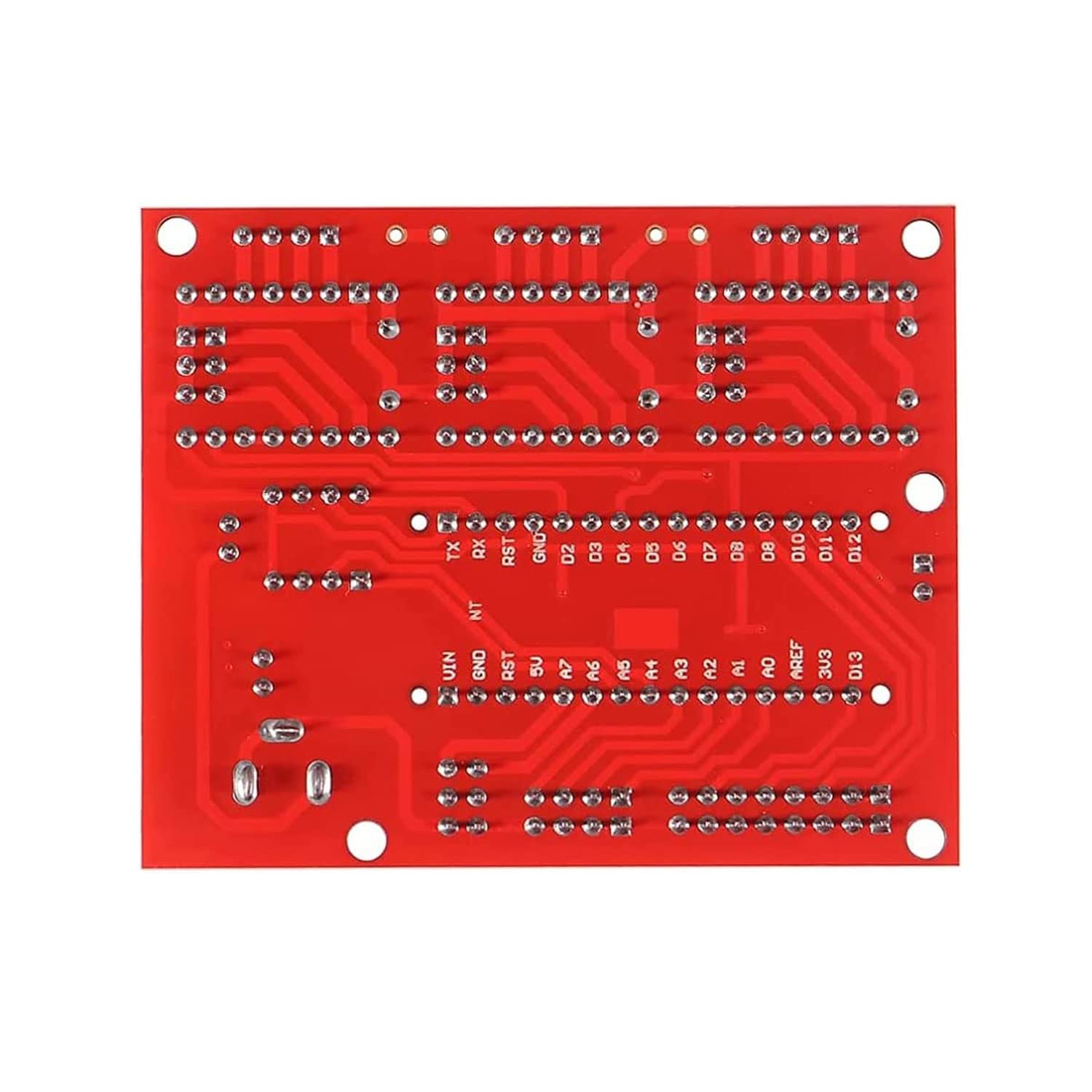 Mua CNC Shield V4 Engraving Machine Expansion Board A4988 Driver ...