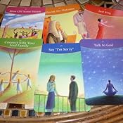 The Answer Is Simple Oracle Cards: Amazon.co.uk: Sonia Choquette: Books