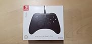 Amazon.com: HORI Nintendo Switch HORIPAD Wired Controller Officially ...