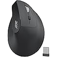 Amazon.com: acer Ergonomic Mouse Wireless, 1000/1200/1600 Adjustable ...