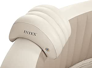 Amazon.com: Intex PureSpa Headrest : Everything Else