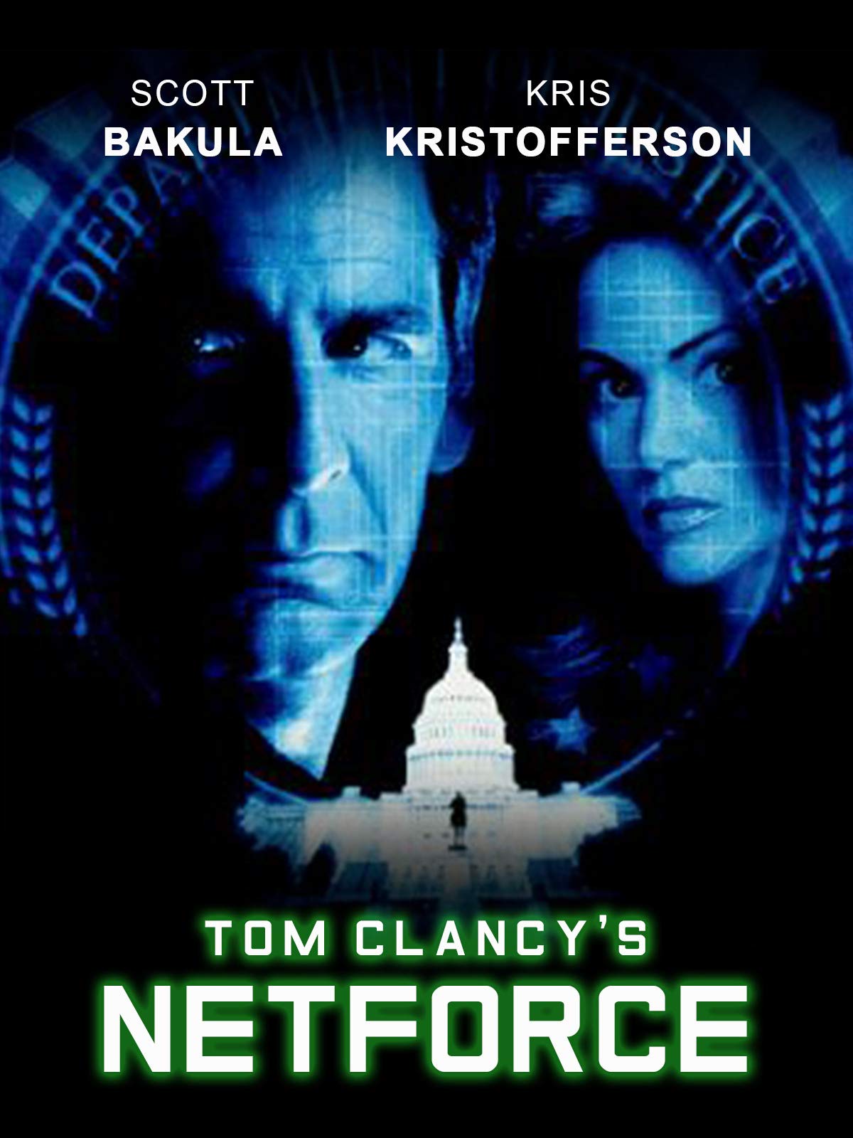 Amazon.de: Tom Clancy's Netforce ansehen | Prime Video