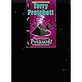 Amazon.com: Pyramids (Discworld Book 7): 9780061020650: Terry Pratchett ...