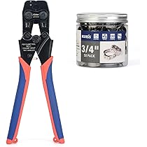 ICrimp ICP-PC02 PEX Clamp Tool For Pinching And Cutting, 51% OFF