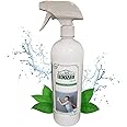 Amazon.com: CHOMP! Painted Wall Cleaner Spray: Healthier Home 5-Minute ...
