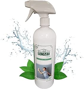 Amazon.com: CHOMP! Painted Wall Cleaner Spray: Healthier Home 5-Minute ...