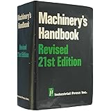 Machinery's Handbook, 15th Edition : For Machine Shop and Drafting Room ...