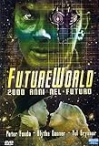 Mundo futuro [Reino Unido] [DVD]: Amazon.es: Peter Fonda, Blythe Danner ...
