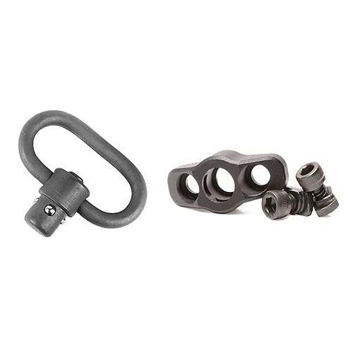 Blue Force Gear Slings Hardware Set Sling Swivel and M-LOK QD Sling ...