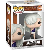 Funko Pop! Animation: The Seven Deadly Sins - Escanor (Cáliz ...
