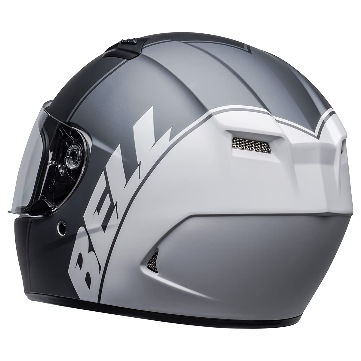 Mua BELL Qualifier Full-Face Motorcycle Helmet trên Amazon Mỹ chính ...