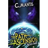 Amazon.com: The Path of Ascension 3: A LitRPG Adventure: 9798394275258: Mantis, C.: Books