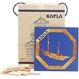 KAPLA 280 Chest and Art Book : Toys & Games