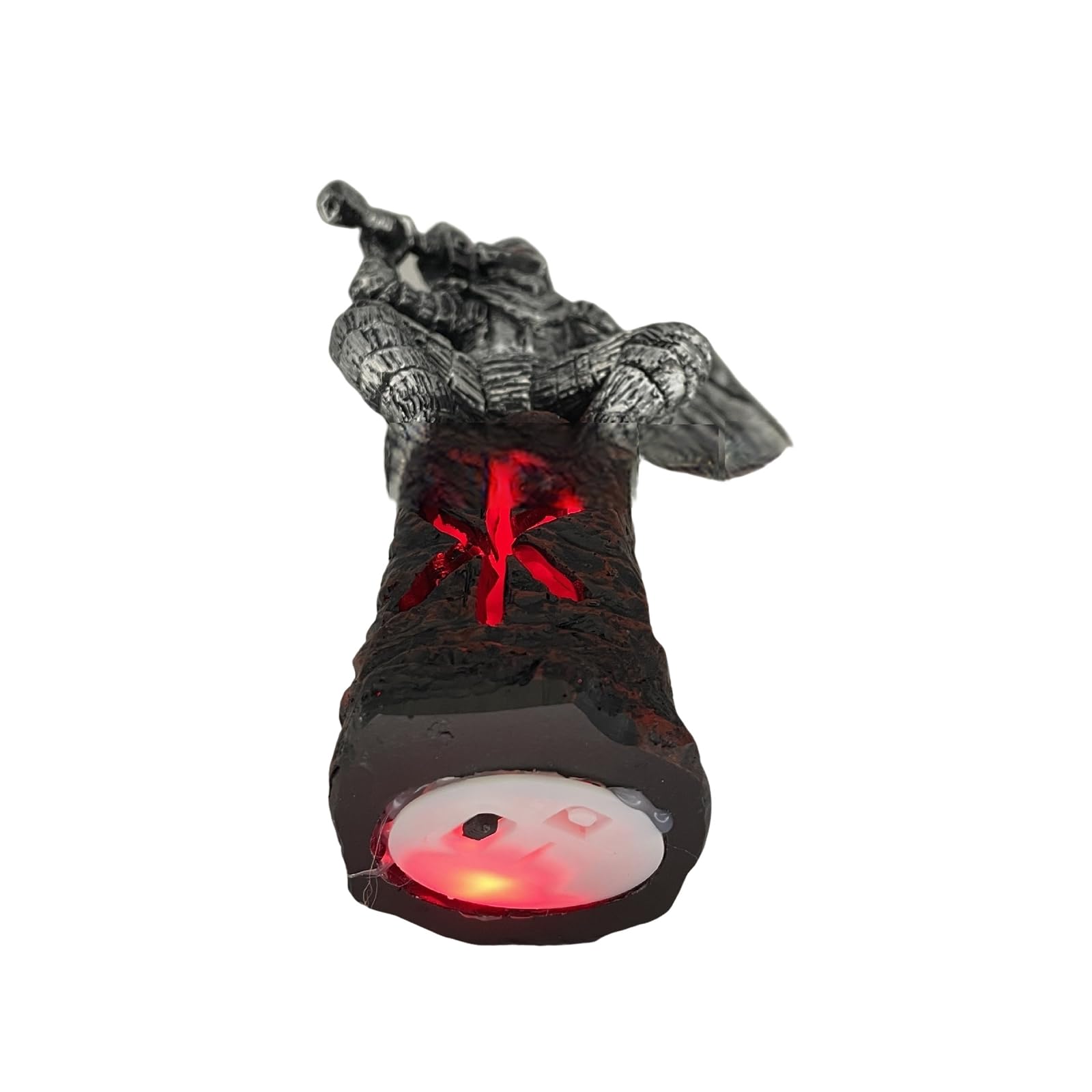 Mua nezababycos LED Guts Berserk Figure Statue Anime Guts Berserk ...