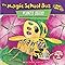 The Magic School Bus Plants Seeds: A Book About How Living Things Grow ...