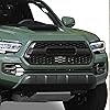 Hooke Road Tacoma Front Grille Garnish Radar Sensor Cover Replacement ...