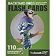 Backyard Birds Flash Cards - Eastern & Central North America (Cornell ...