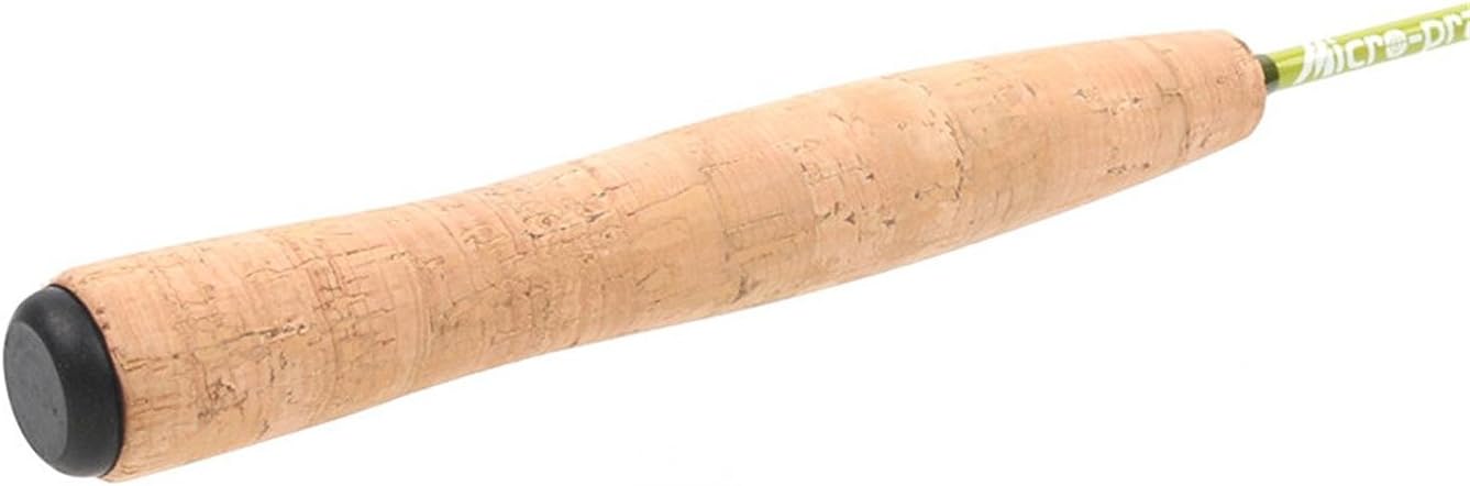 Maxcatch Practice Fly Rod 2 Pieces Fly Fishing Rod – BigaMart