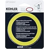 Kohler Genuine Part Gp1059291 Canister Seal - - Amazon.com