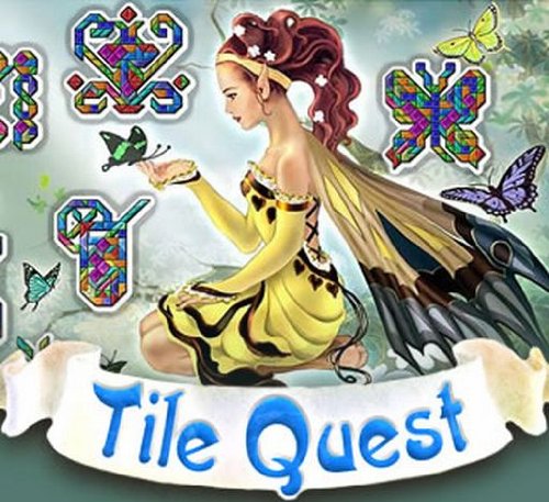 Tile Quest [Download]: Amazon.de: Games
