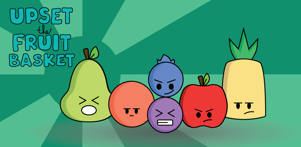 Upset the Fruit Basket [Free]:Amazon.com:Appstore for Android