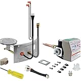 Rheem SP20172 Flammable Vapor FV Sensor Kit: Amazon.ca: Tools & Home ...
