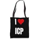 Amazon.com: I love ICP . Crypto saying for the Blockchain and Token ...