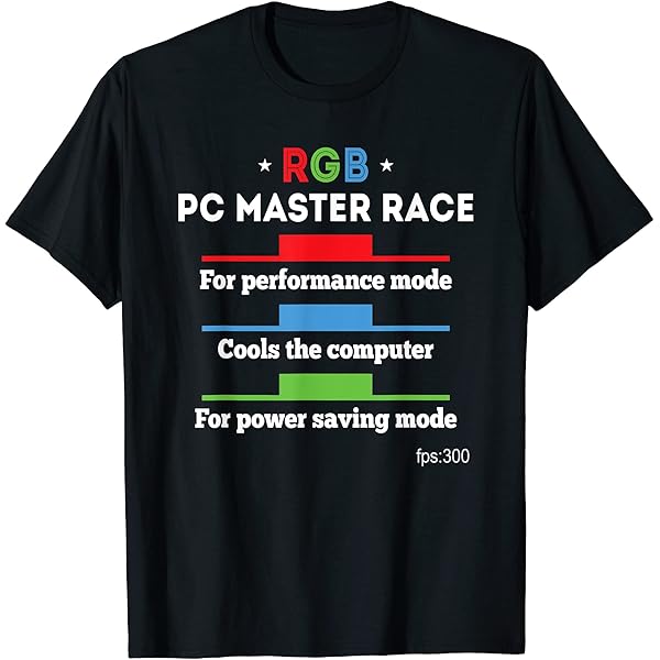 Pc Master Race Meme