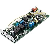 Liftmaster 45DCT Garage Door Opener Logic Board Genuine (OEM) Part ...
