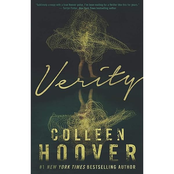 Verity France Verity #1 – Magma