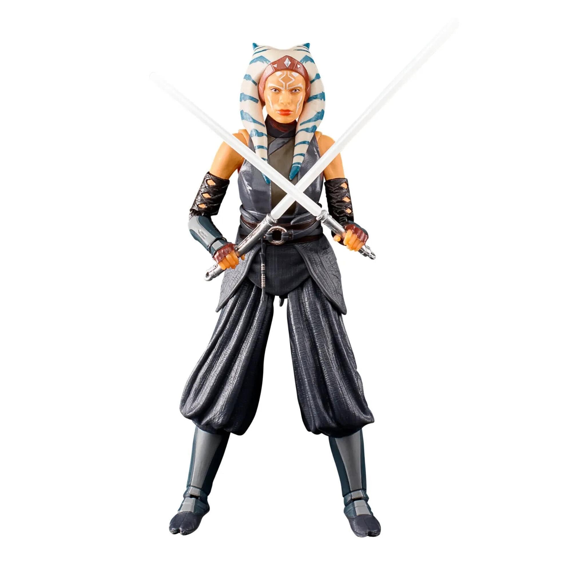 Mua STAR WARS The Black Series Ahsoka Tano Toy 6-Inch-Scale The ...