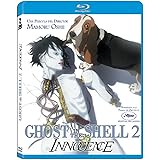 Ghost in the Shell 25th Anniversary [Blu-ray] [Importado]: Richard George, Richard Cansino, Hank ...