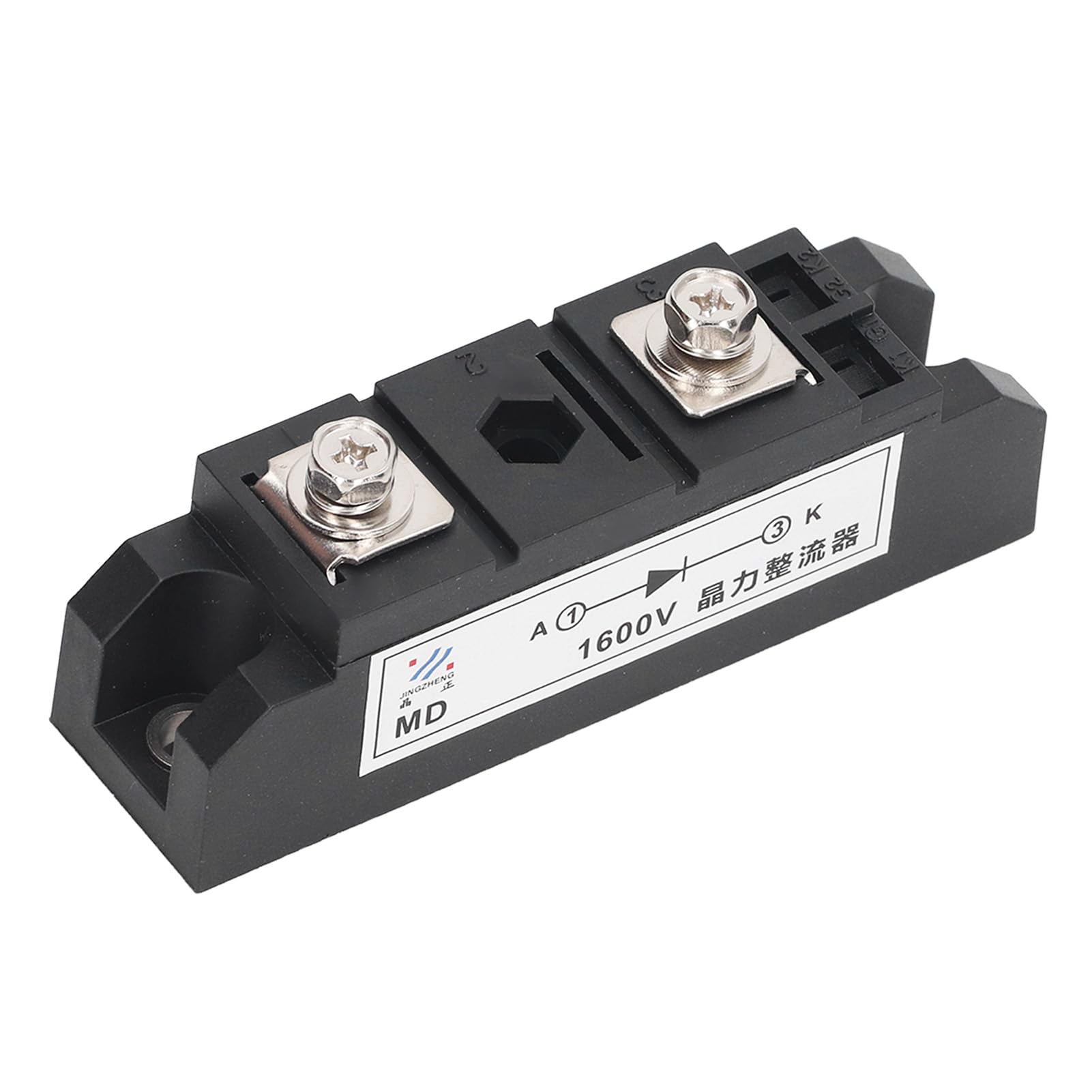 Mua Three Phase Bridge Diode AC to DC 100A Output, Backflow Prevention ...