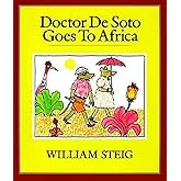 Doctor DeSoto, Doctor De Soto - Paperback - Scholastic Edition 1982 ...