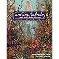 Amazon.com: Free-Form Embroidery with Judith Baker Montano ...