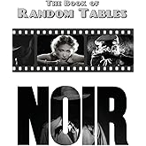 The Book of Random Tables: 1920s-1930s: 31 Random Tables for Tabletop ...