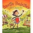 Amelia Bedelia's First Apple Pie: Parish, Herman, Avril, Lynne ...