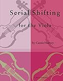 Amazon.com: The Shifting Book for Viola (9781932823721): Harvey, Cassia ...