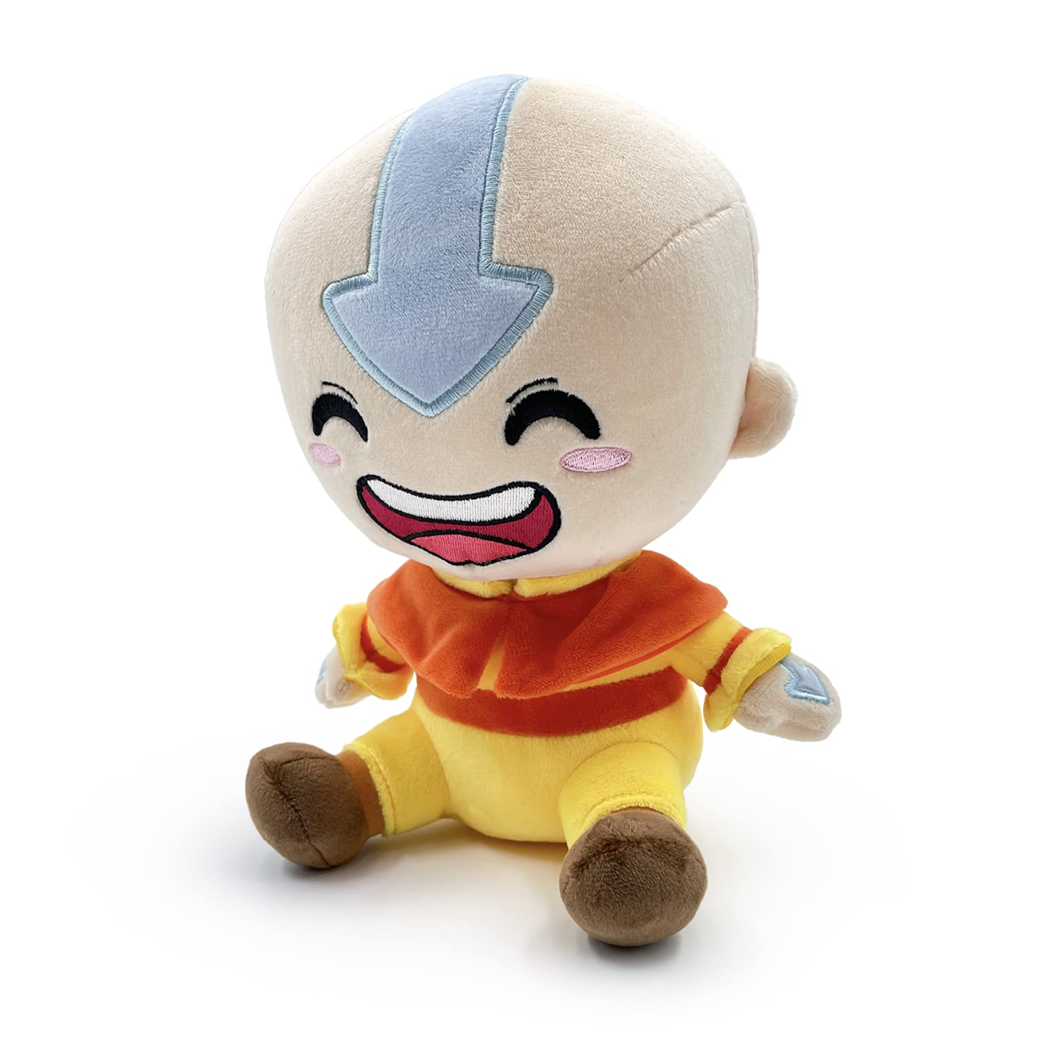 Mua Youtooz Aang Plush, 9" Avatar Plush Aang - Youtooz Avatar The Last ...