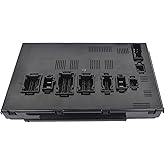 Amazon.com: tycardor HT Rear Signal Acquisition Module SAM Control Unit Compatible with Mercedes ...