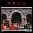 Amazon.com: Pyramid America Rush Moving Pictures Album Poster, 12 x 12 ...