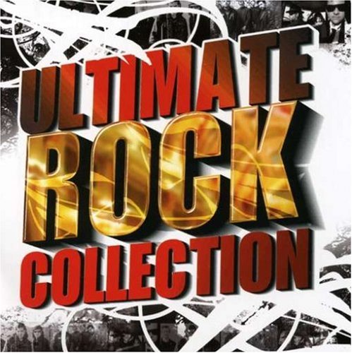 Ultimate Rock Collection: Various Artists: Amazon.fr: CD et Vinyles}