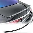 Amazon.com: Carbon Fiber Trunk Spoiler for Mercedes-Benz S Class W223 ...