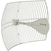 Amazon.com: Long Range Cellular Antenna - up to 20 Miles Range | High gain Outdoor Cell Phone ...