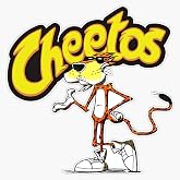 Amazon.com - Chester The Cheetah Sticker Vinyl Bumper Sticker Decal ...