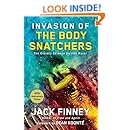Amazon.com: Invasion of the Body Snatchers: A Novel (9781501117824 ...