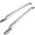 Amazon.com: BETTER AUTOMOTIVE Truck Side Bed Rails Compatible with 2014 ...